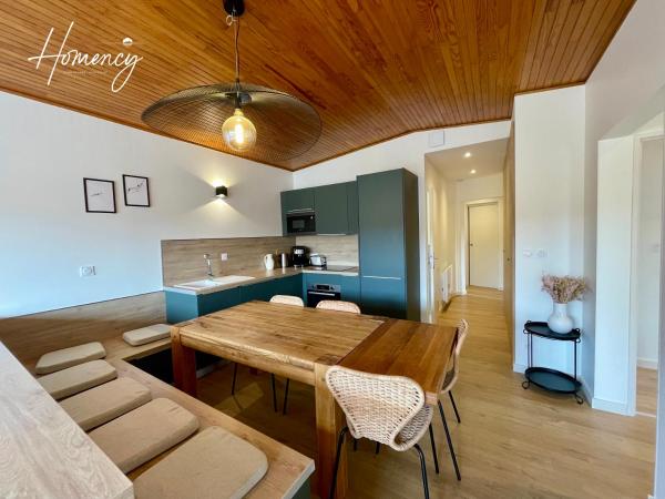 Homency - Résidence La Meije 9 - L'Alpe d'Huez