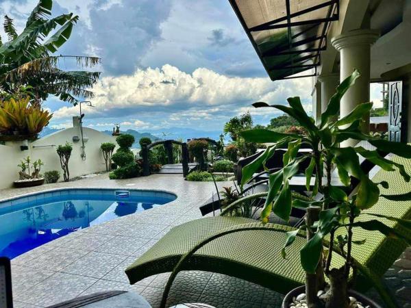 Avana Hills Tagaytay Villa - Tagaytay