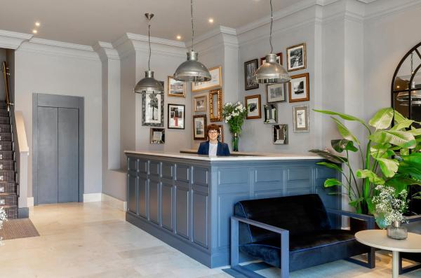 Hotel Pamplona Plaza - Pamplona