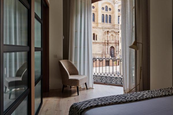 Molina Lario - Málaga