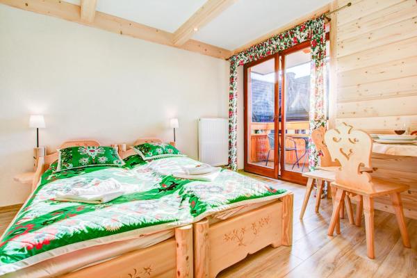 Willa Vera Zakopane - Zakopane