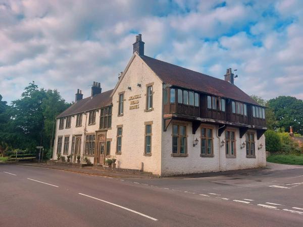 Monsal Head Hotel - Bakewell