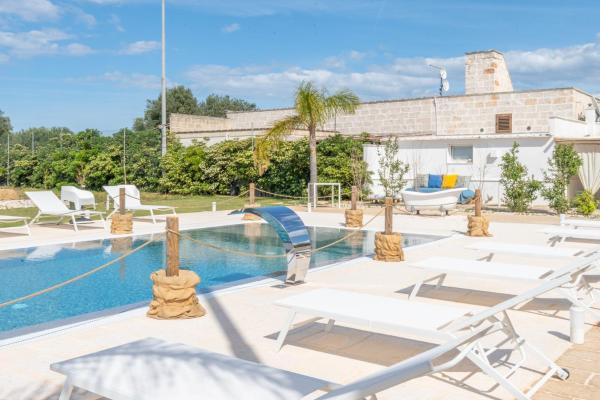 Dimora Tauro B&b - Fasano