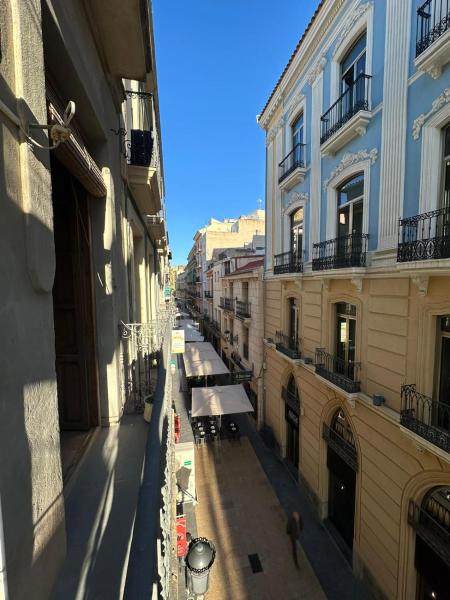 Calle Mayor Gam - Costa Blanca