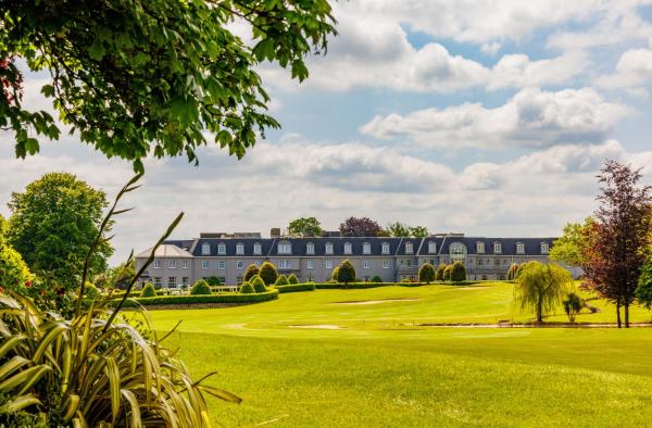 Mount Wolseley Hotel Spa & Golf Resort - Tullow