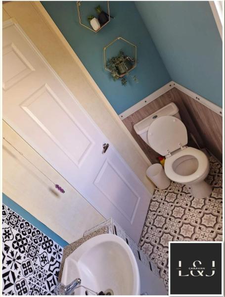 L&j Caravan Skegness - Anderby Creek