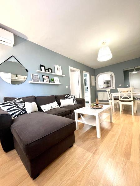 Apartamento Ruta Del Veleta - Güéjar Sierra