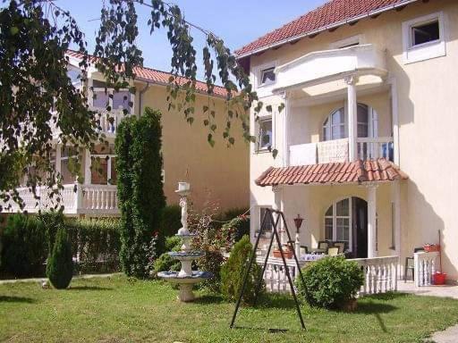 Rooms For Rent "Sara" - Belgrad