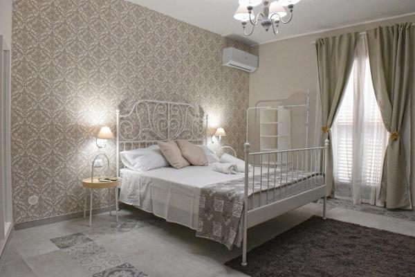 Casamuri Exclusive Apartments - Noto