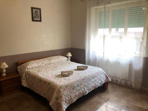 Casa Nonna Rosa - Nettuno