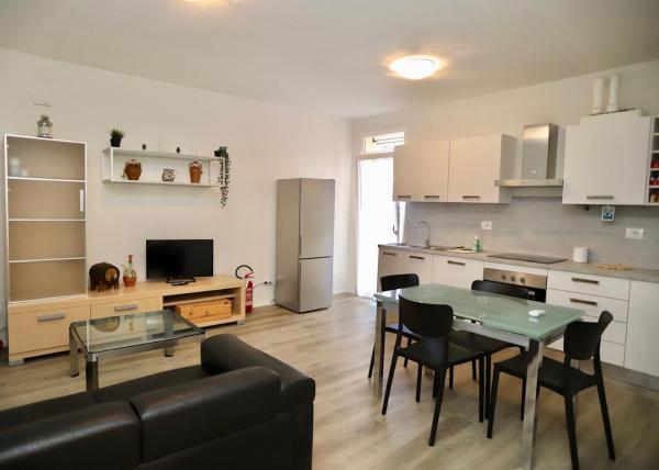 Appartamento Piazzetta Franchi - Certaldo
