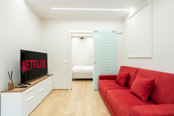 10 Minuti Duomo Luxury Living - Raffinatezza Nel Centro Storico - Florence