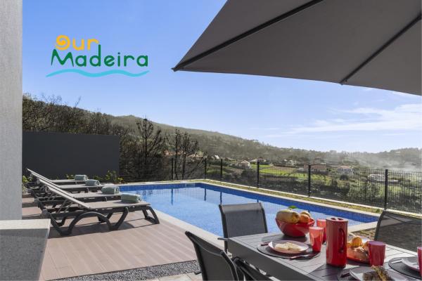 Ourmadeira - Vistaserena - 馬德拉