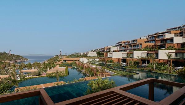 Maxx Royal Bodrum - Gümbet