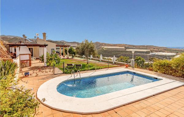 Nice Home In Velez - Malaga With Wifi - Torre del Mar