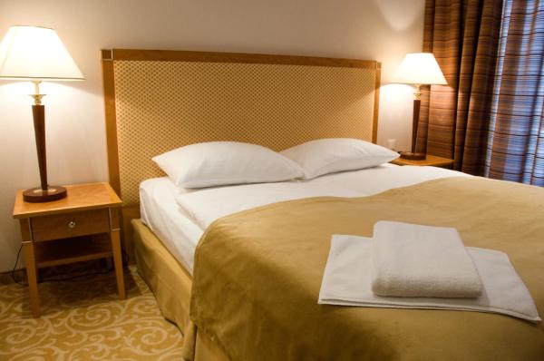 Amber Spa Boutique Hotel - Letonia