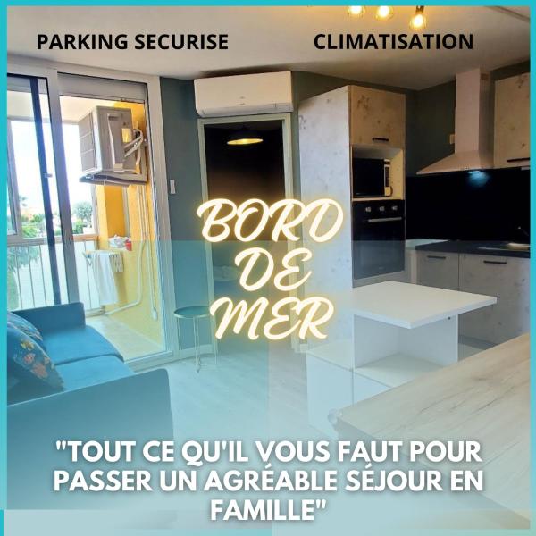 Appartement "La Perle D'eau" - Fleury