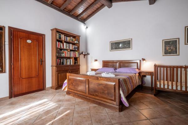 Casaletto Della Musica - Italy