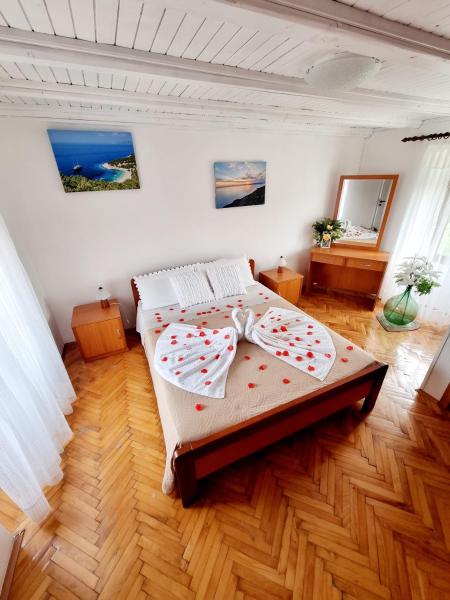 Apartmani Milenko Lubenice - Cres