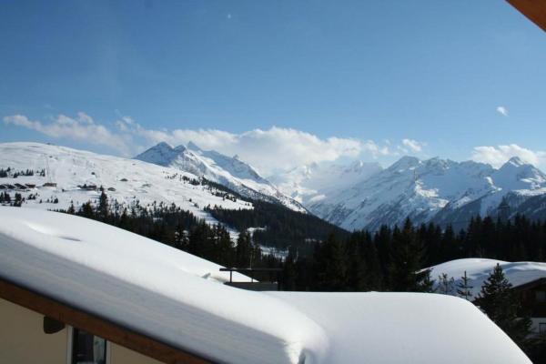 Königsblick Top 4 - Königsleiten