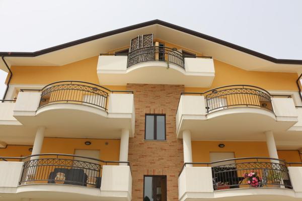 La Dimora Del Colle - San Vito Chietino