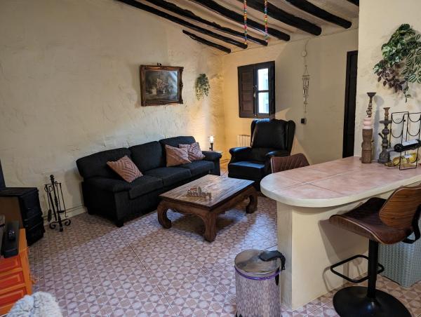 Casa Burga - Catalonia