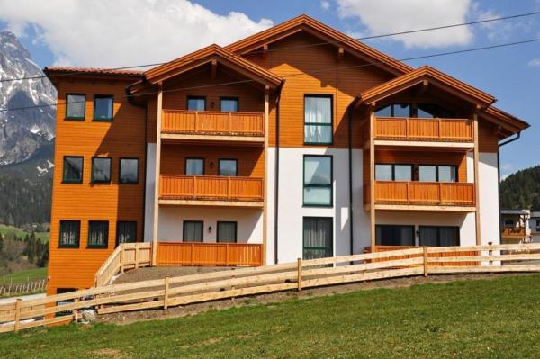 Mountainresort Top 7 - Goldegg