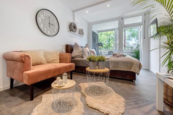 Boje Am Steinhuder Meer - Barsinghausen