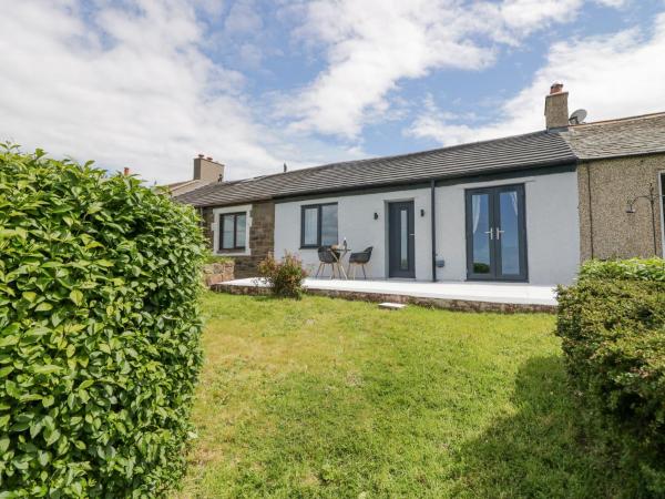Victroneen Cottage - St Bees