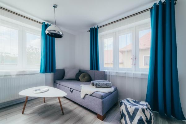 Apartmány Friends Liptov - Liptovský Mikuláš