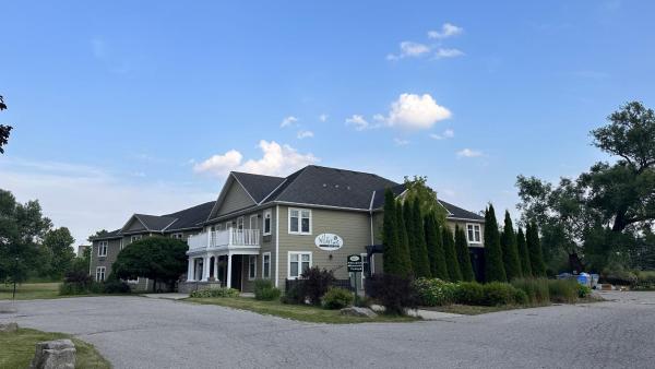 Stone Willow Inn - Stratford