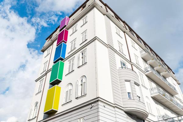 Hostel Link - Rijeka
