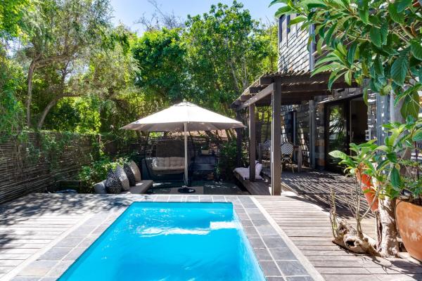 Sweet Greta - Garden Apartment With Solar Power - Le Cap