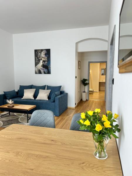 Apartment Dita - Karlovy Vary