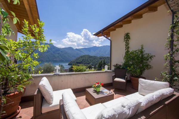 Bellavista Mezzegra - Tremezzina