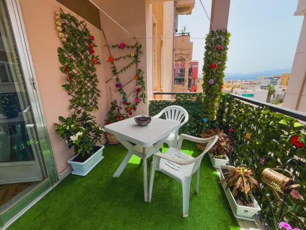 Casa Vacanze Spaziosa Con Due Bagni, Salone E Cucina A Milazzo - Milazzo