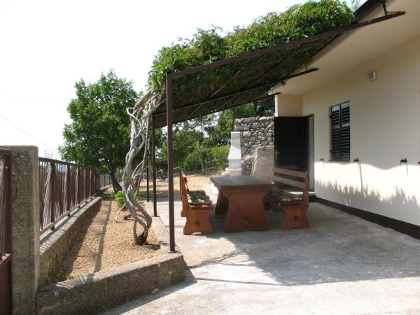 Ferienhaus Für 6 Personen Ca 50 M In Jablanac, Adriaküste Kroatien Kvarner Bucht - Pago