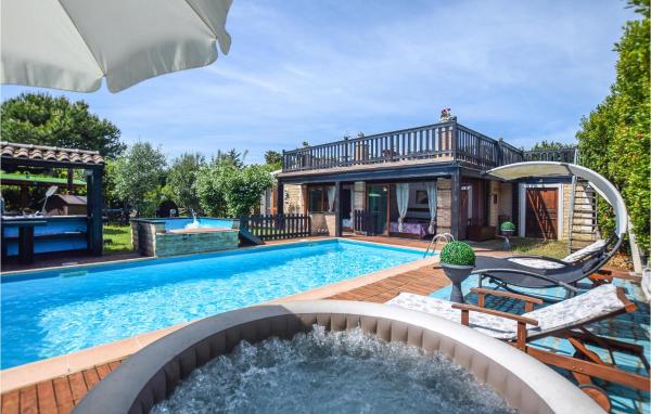 Villa Debora - Civitanova Marche