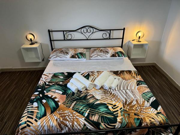 Residenza De Vita - Tropea