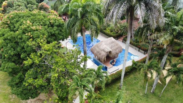 Portales Del Tayrona Garden Hotel - Parque Nacional Natural Tayrona