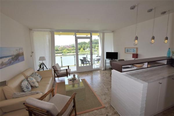 Hohes Ufer 45 Perle - Hohwacht (Ostsee)