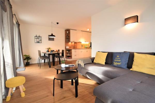 Kiefernweg Familie Anker - Panker