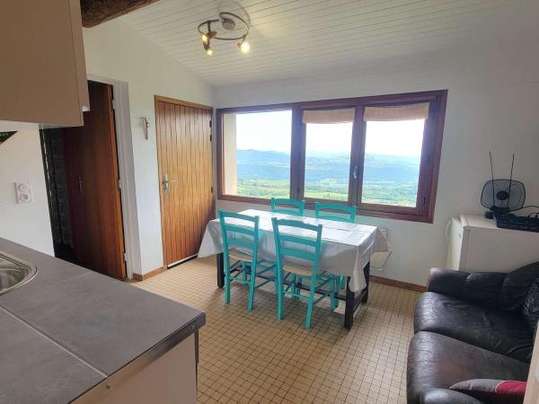 Appartement 4 Pers, 2 Chambres, Pied Des Pistes, Balcon Sud - Saint-michel-de-chaillol - Fr-1-393-139 - Saint-Bonnet-en-Champsaur