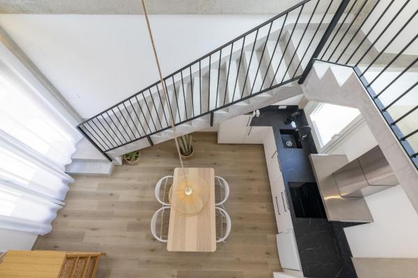 Apartup Ca La Leni Beach V - Valence en Espagne