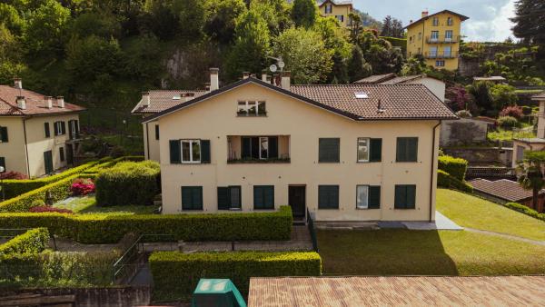 Guggiate - Seta Apartment Bellagio - Bellagio