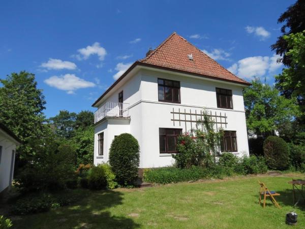 Haus Der Wohnstile , Ferienhaus In Bremen-lesum - Bremen