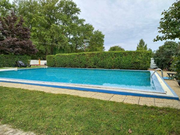 Anna Apartman - Siófok