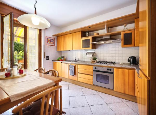 Casa Di Fido - Regarda Travel - Garda