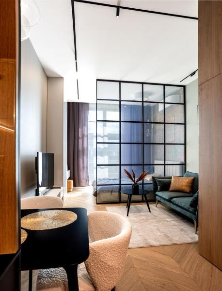 Hotel Jazz Market Square Wroclaw - Wroclaw