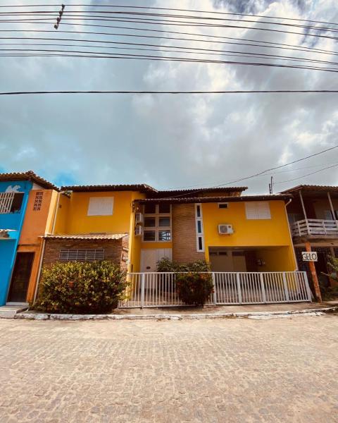 Suites Enseada Beira Mar - Alagoas (estado)